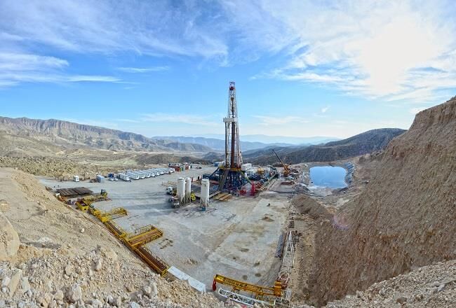 Latest on drilling activities at Iran’s Marun EPC/EPD project ...