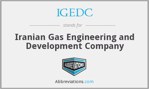 Iran IGEDC issues tenders for construction of IGAT IX segments ...
