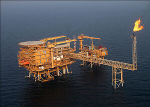 A glance at Iran Doroud oil field status (Report) | IranOilGas Network