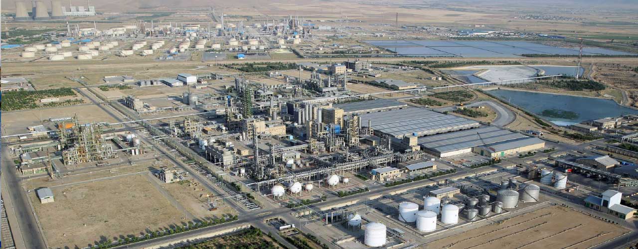 Iran Shazand petchem expands LLDPE unit | IranOilGas Network
