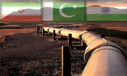 Iranian president lands in Pakistan for wide-ranging talks including ...