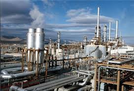 Iran TBZ Refinery gasoil HT unit ready to get on stream | IranOilGas ...