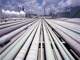 Iran's Bandar Abbas-Rafsanjan products pipeline completes by Sep. 2025 ...