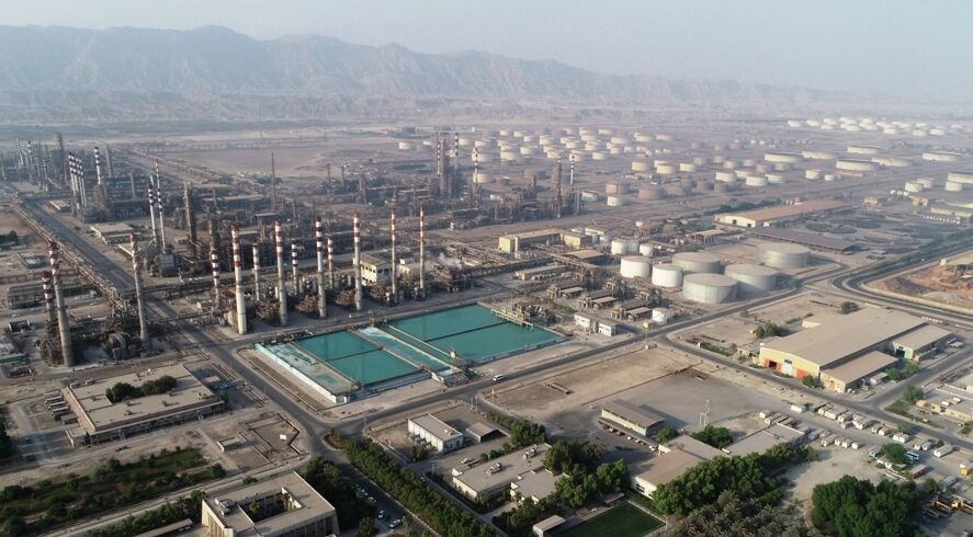 Overhauls of refining units of Iran’s Bandar Abbas Refinery completed ...