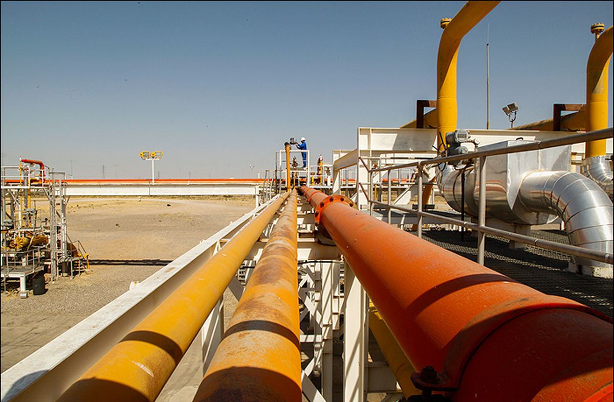 India in touch with Iran over Farzad-B gas field | IranOilGas Network