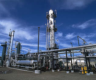 Aramco, Sinopec may help Pakistan on $10 Bln refining project ...