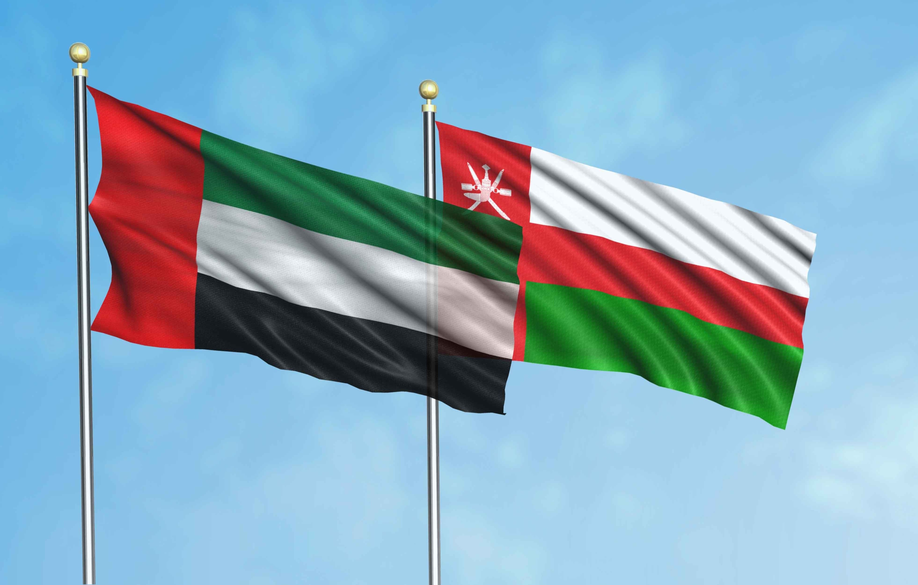 Oman and UAE sign deals worth $35 Bln | IranOilGas Network