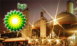 BP predicts global oil demand will peak in 2025: Report | IranOilGas ...