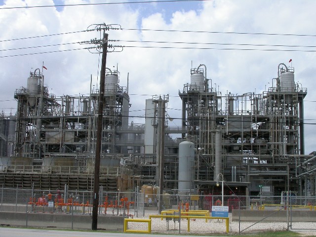 Global refining capacity reached 103.5 Mln bpd in 2023: EIA (Report ...