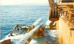 Iran-Oman subsea gas pipeline engineering to start soon | IranOilGas ...