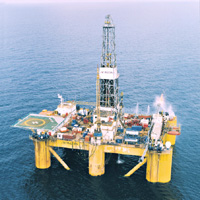 Iran’s offshore Tusan block may have oil | IranOilGas Network