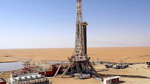 Iran produces oil from Khatia oil layer of Balal oilfield | IranOilGas ...