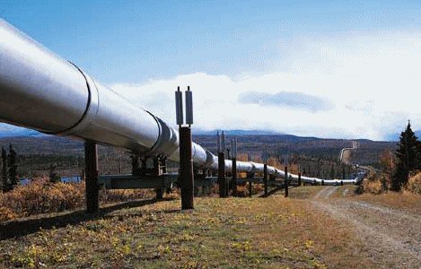 Uae Accelerates Fujairah Oil Pipeline Expansion Amid Hormuz Crisis