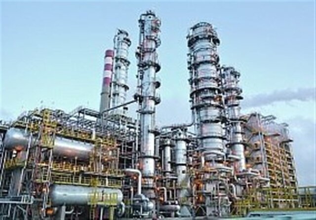Iran Isfahan Oil Refinery’s RHU at 28% headway | IranOilGas Network