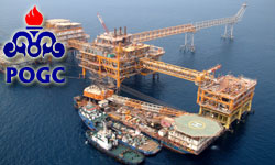 Iran SP gas production capacity at 700 mcm/d: POGC Official ...